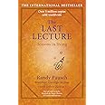 The Last Lecture: Randy Pausch, Jeffrey Zaslow: 9780340977736: Amazon ...