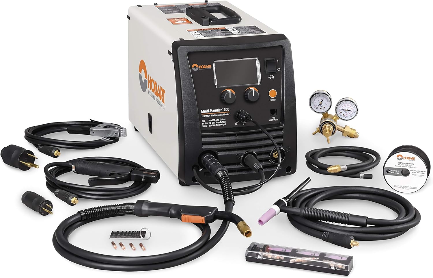 The Nine Best and Cheapest TIG Welders for Beginners - Welding Mastermind