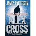 Amazon.com: Merry Christmas, Alex Cross (Alex Cross Adventures, 2 ...