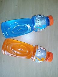 Gatorade Sports Drink - Orange Flavor - 500 ml Bottle: Amazon.in ...
