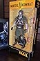 Amazon.com: McFarlane - Mortal Kombat Wave 6 - Kabal : Toys & Games
