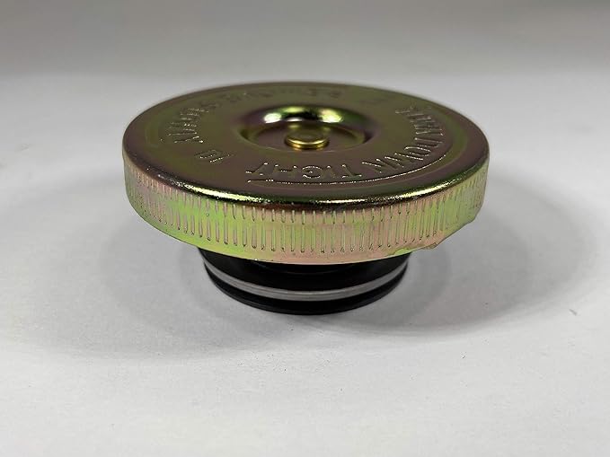 Amazon.com: Radiator Cap Mack (10 Psi) Ch fits MACK # 16MF264, MPN: ERC ...
