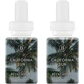Amazon.com: Pura & Tommy Bahama Home Scent Refill - Smart Home Air ...