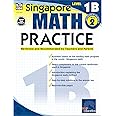 Amazon.com: Math Practice: 0017257139919: Singapore Asian Publishers ...