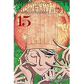 Chainsaw Man, Vol. 18: Fujimoto, Tatsuki: 9781974754939: Amazon.com: Books