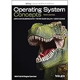 Operating System Concepts: Silberschatz, Abraham, Galvin, Peter B ...