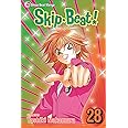 Amazon.com: Skip·Beat!, Vol. 28 (28): 9781421542195: Nakamura, Yoshiki ...