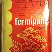 Fermipan Dried Yeast 500 g: Amazon.co.uk: Electronics