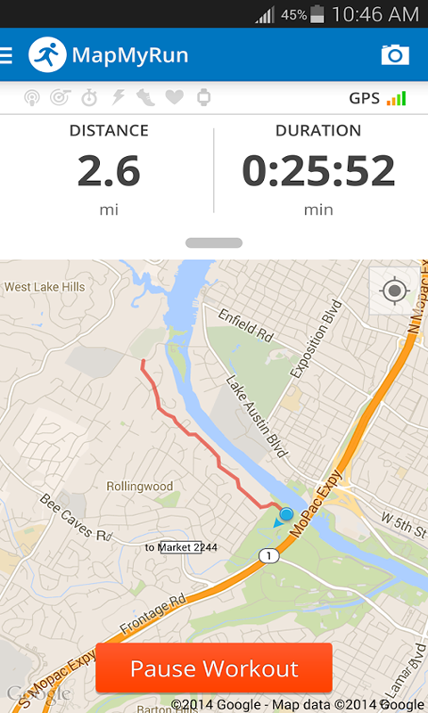 Stange Jubeln Verschiebung Map My Jogging Route B rgermeister Ritual 