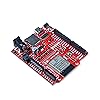 SparkFun IoT RedBoard - ESP32 Development Board -ESP32 WROOM MCU Module ...