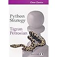 Python Strategy: Petrosian, Tigran: 9781784830021: Amazon.com: Books