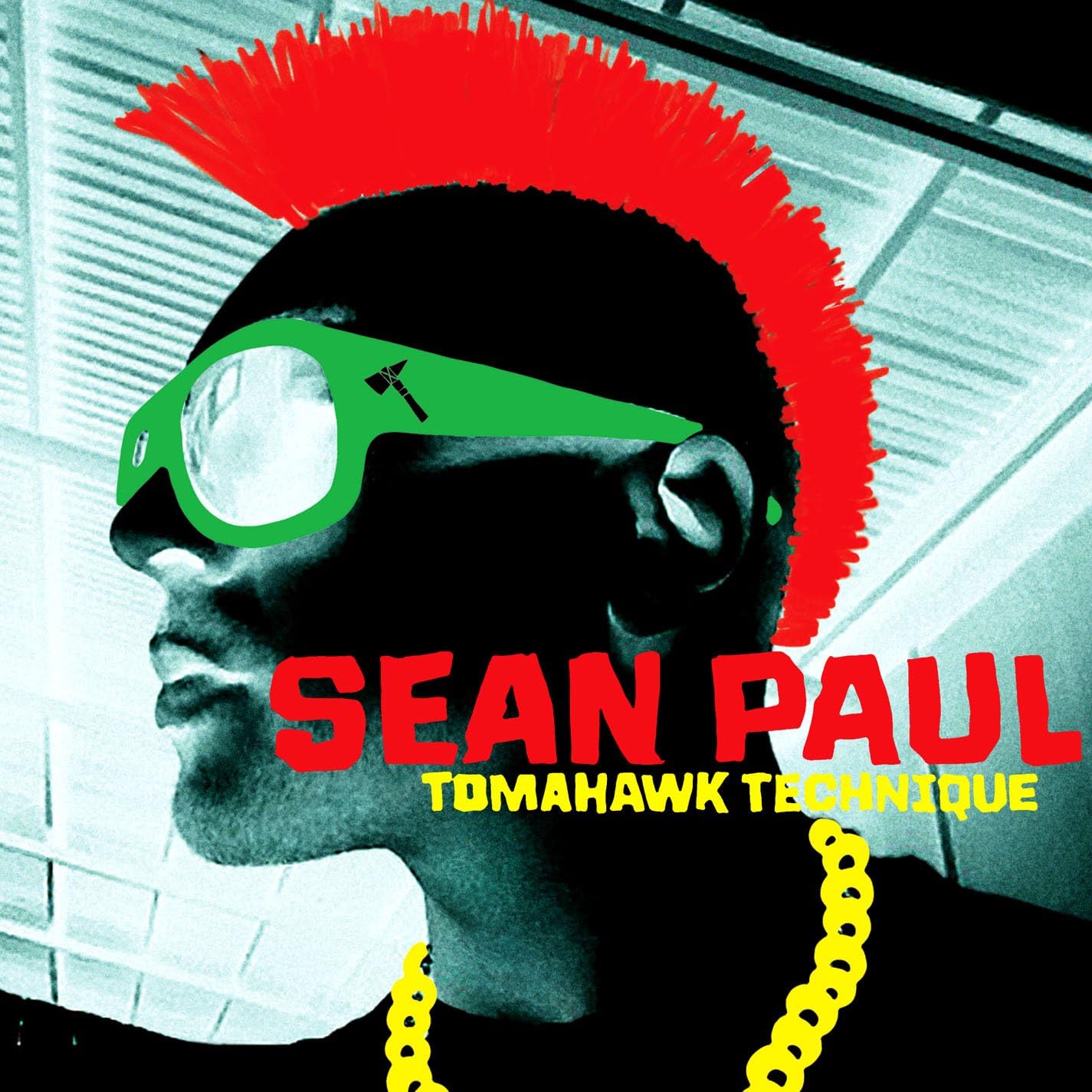 Amazon | Tomahawk Technique | Paul, Sean | 輸入盤 | 音楽