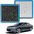 Amazon.com: HEPA Cabin Air Filter replacement CF10134 6029C Compatible ...