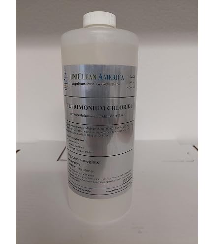 Nonylphenol Ethoxylates UniClean America NP9 Surfactant - 16 Fl Oz ...