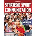Amazon.com: Strategic Sport Communication: 9781718221475: Pedersen ...