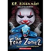 The Second Horror (99 Fear Street, No. 2): R. L. Stine: 9780671885632 ...