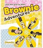 The Brownie Guide Badge Book: Amazon.co.uk: Girlguiding UK ...