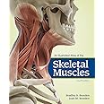 Amazon.com: An Illustrated Atlas of the Skeletal Muscles: 9781617311727 ...