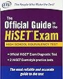 The Official Guide to the HiSET® Exam: Educational Testing Service ...