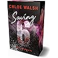 Amazon.com: Boys of Tommen 3: Saving 6: 9783985852055: Chloe Walsh: Books