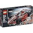 Amazon.com: LEGO TECHNIC 42011 Race Car : Toys & Games