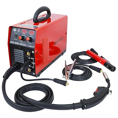 2-in-1 Dual Voltage Inverter Welding Machine - Philippines | Ubuy