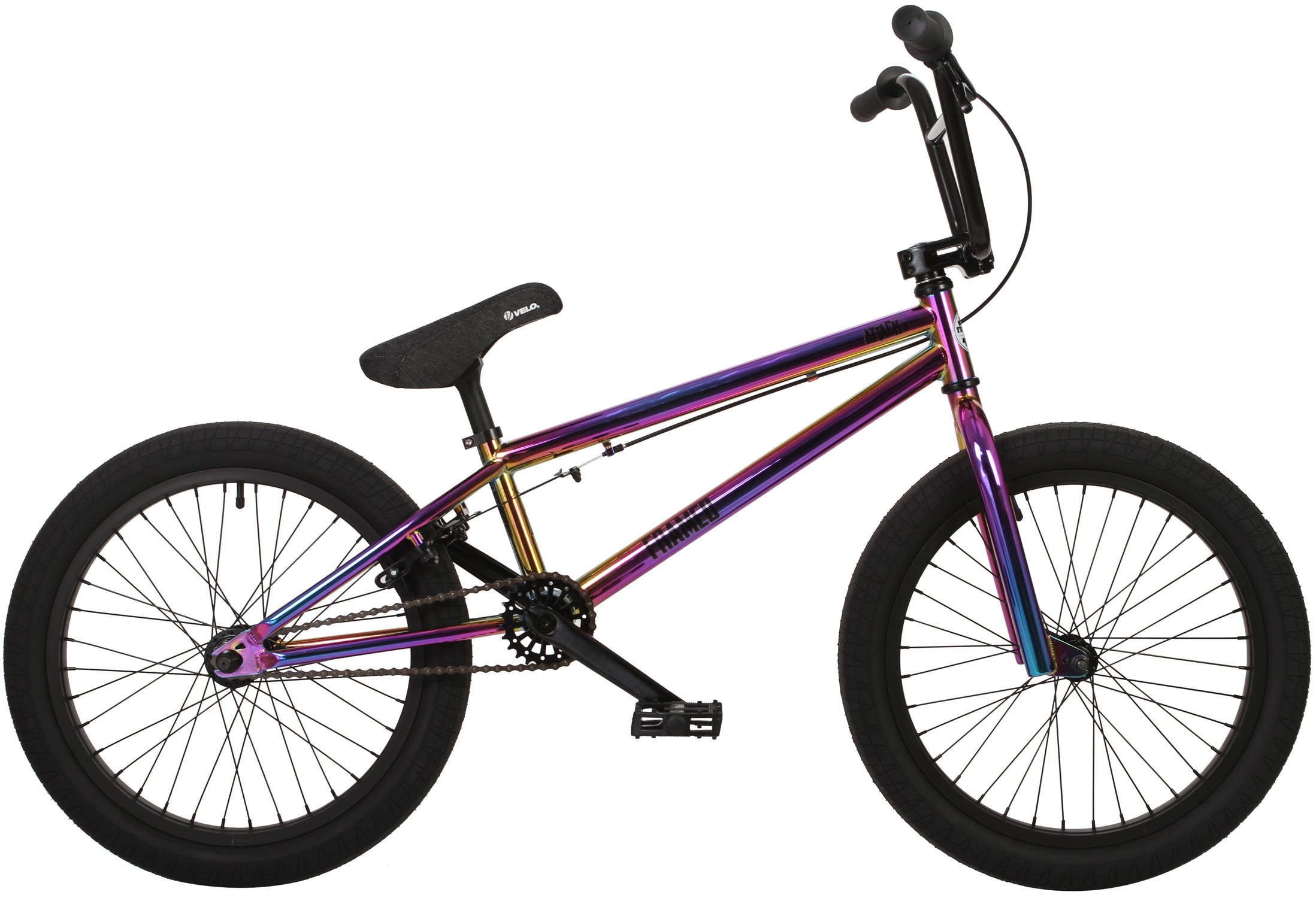 Bmx Stunt Bike Frames