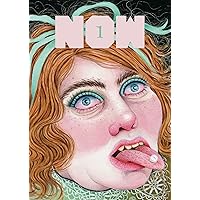 Amazon.com: NOW #12: The New Comics Anthology: 9781683966951: Reynolds ...