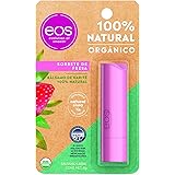 eos Balsamo labial eos barra sabor malvavisco tostado 4g: Amazon.com.mx ...