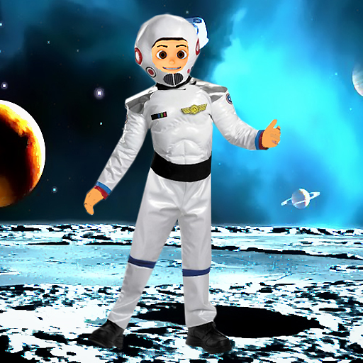 Amazon.com: Dancing Spaceman Live Wallpaper: Appstore for Android