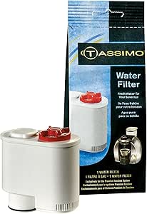 Amazon.com: Tassimo Water Filter: Pitcher Water Filters: Kitchen & Dining