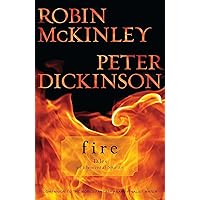 Amazon.com: Fire: Tales of Elemental Spirits (Firebird Fantasy ...