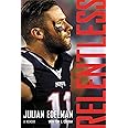 Amazon.com: Relentless: A Memoir: 9780316479851: Edelman, Julian ...
