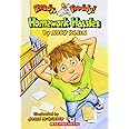 Homework Hassles (Ready, Freddy! #3) (3): Klein, Abby, McKinley, John ...