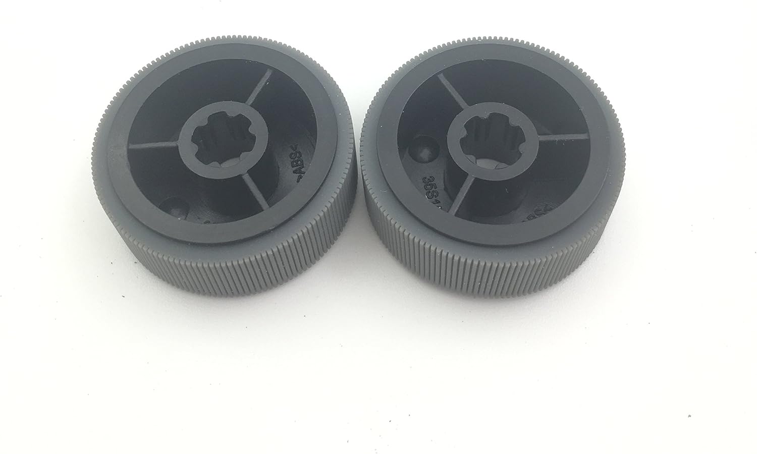 Amazon.com: 2PC X OKLILI 41X0918 40X8296 Pickup Pick Roller Compatible ...