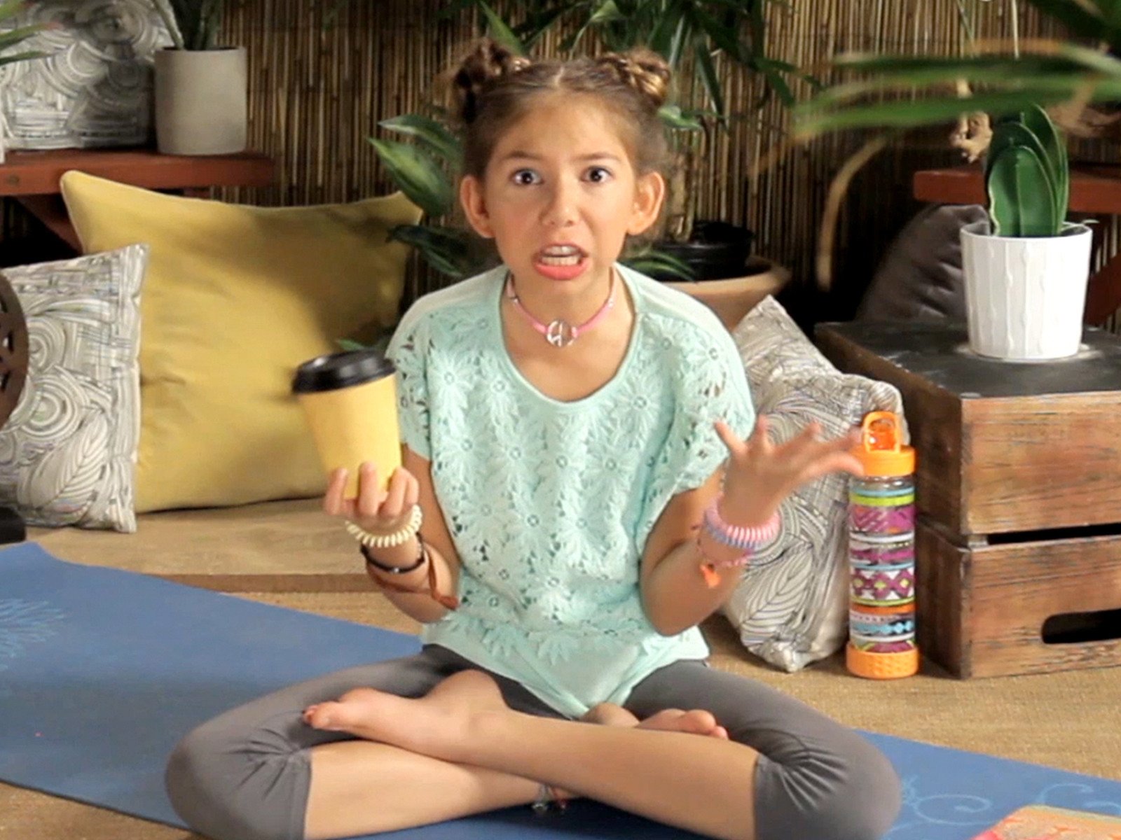 Watch OMG - Season 4 | Prime Video