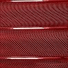 VViViD Epoxy Gloss Carbon Fiber Red Demon Vinyl Wrap Film Roll (1ft x ...