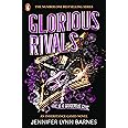 Glorious Rivals: The explosive new series set in the bestselling world ...