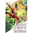 Amazon.com: Astro City Metrobook Volume 6 (6): 9781534350380: Busiek ...