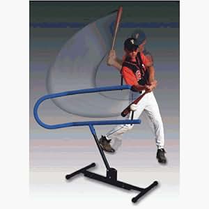 Amazon.com : Baseball And Softball Training Aids Hitting Aids Batting ...