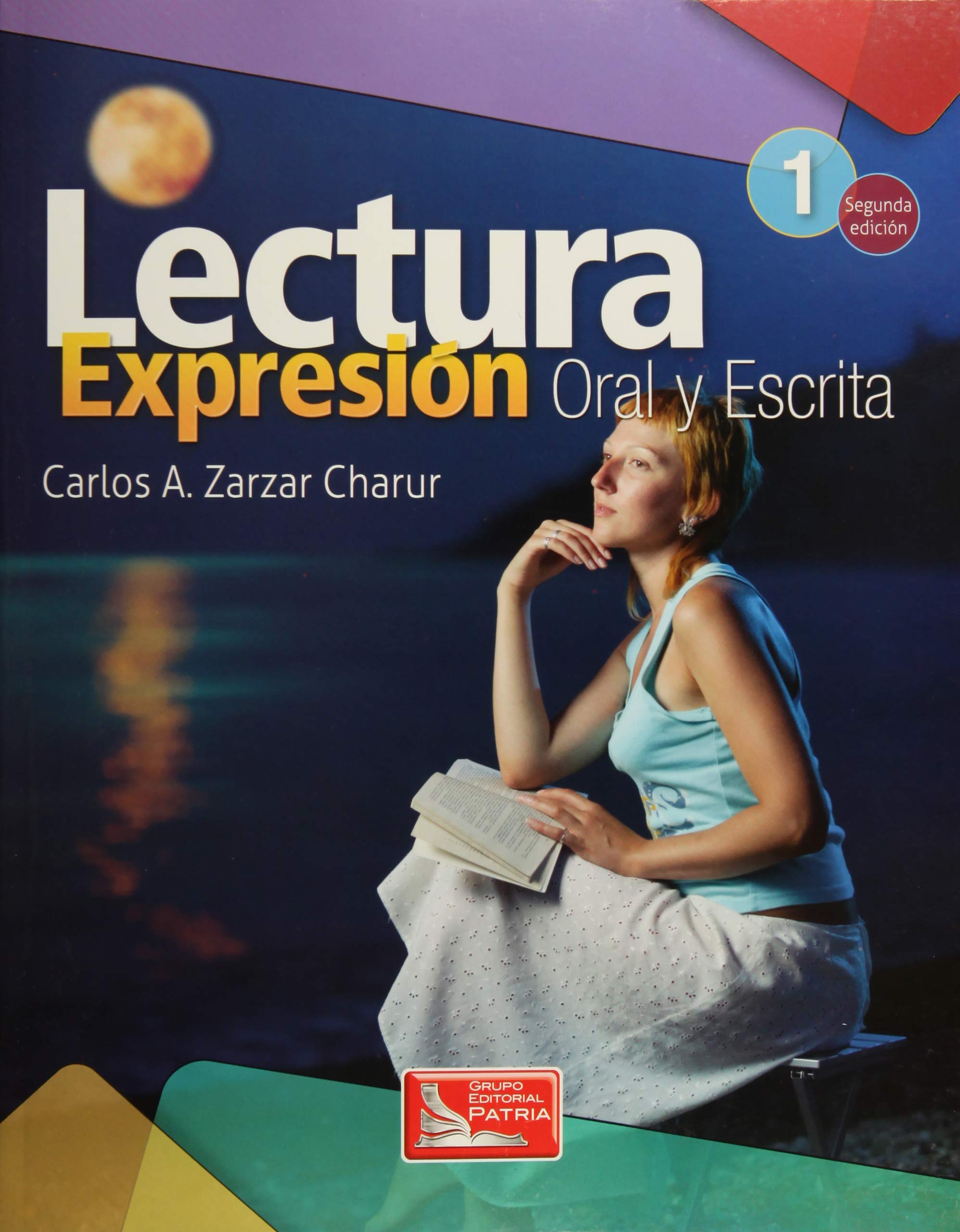 Libro De Lectura Expresion Oral Y Escrita 2 Dgeti 2020 - Libros Famosos
