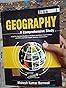 Buy Geography A Comprehensive Study Guide By Mahesh Kumar Barnwal In ...