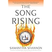 Samantha Shannon Bone Season Series Collection 4 Books Set (The Bone ...