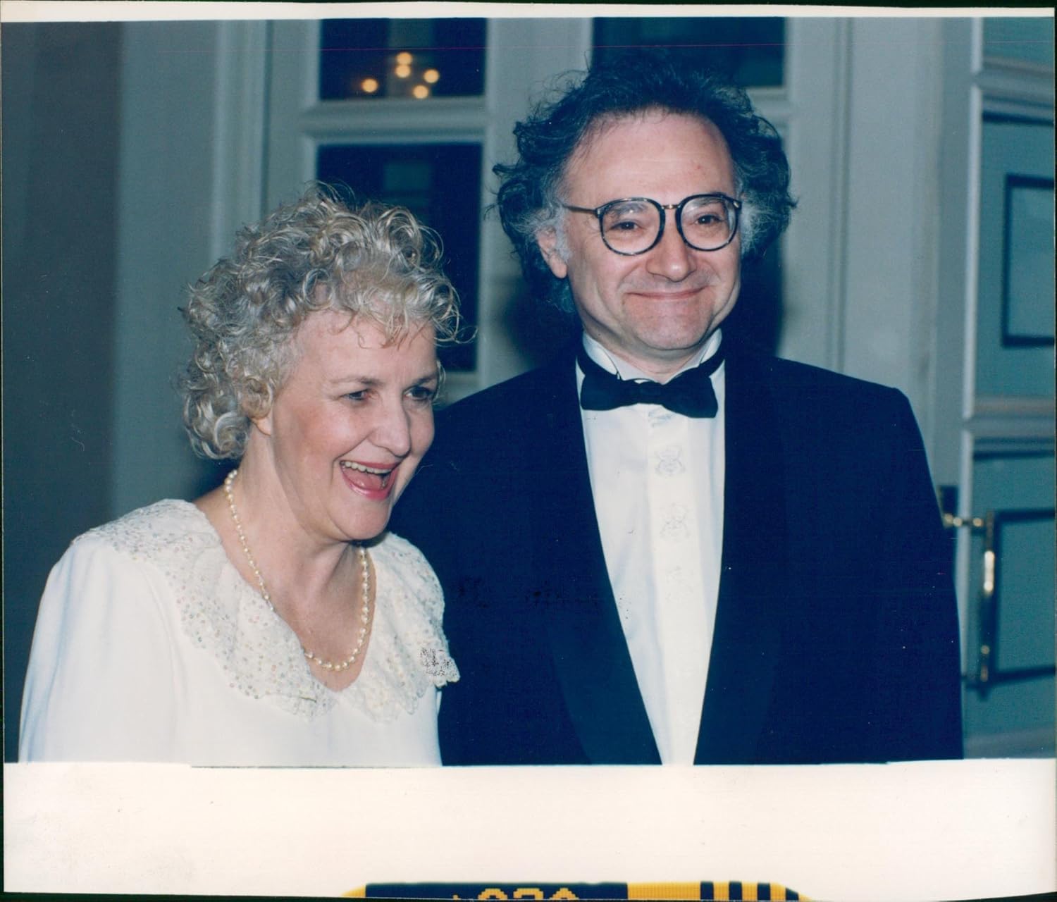 Amazon.com: Vintage photo of Jean Boht: Entertainment Collectibles