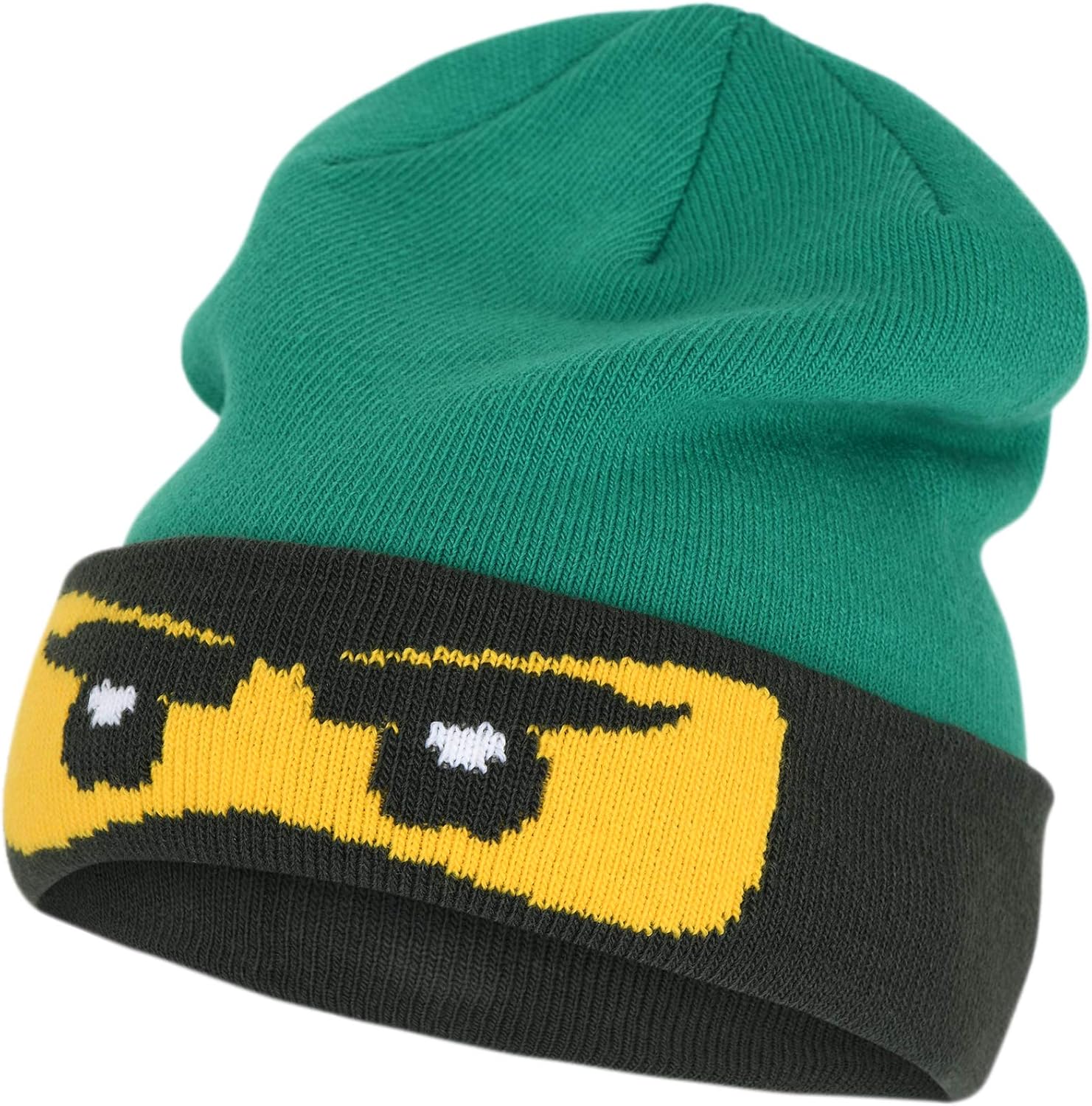LEGO Lwantony Ninjago Gorro para Niños: Amazon.es: Ropa y accesorios
