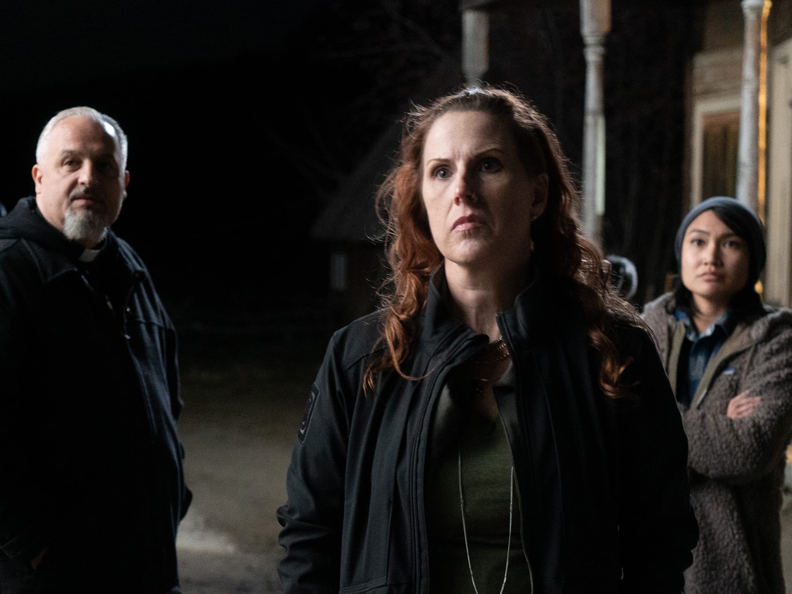 Watch The Ghost Town Terror - Season 1 | Prime Video