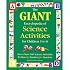 The GIANT Encyclopedia of Transition Activities for Children 3 to 6 ...