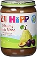 Hipp Kirsche mit Banane, 6er Pack (6 x 190 g): Amazon.de: Lebensmittel & Getränke