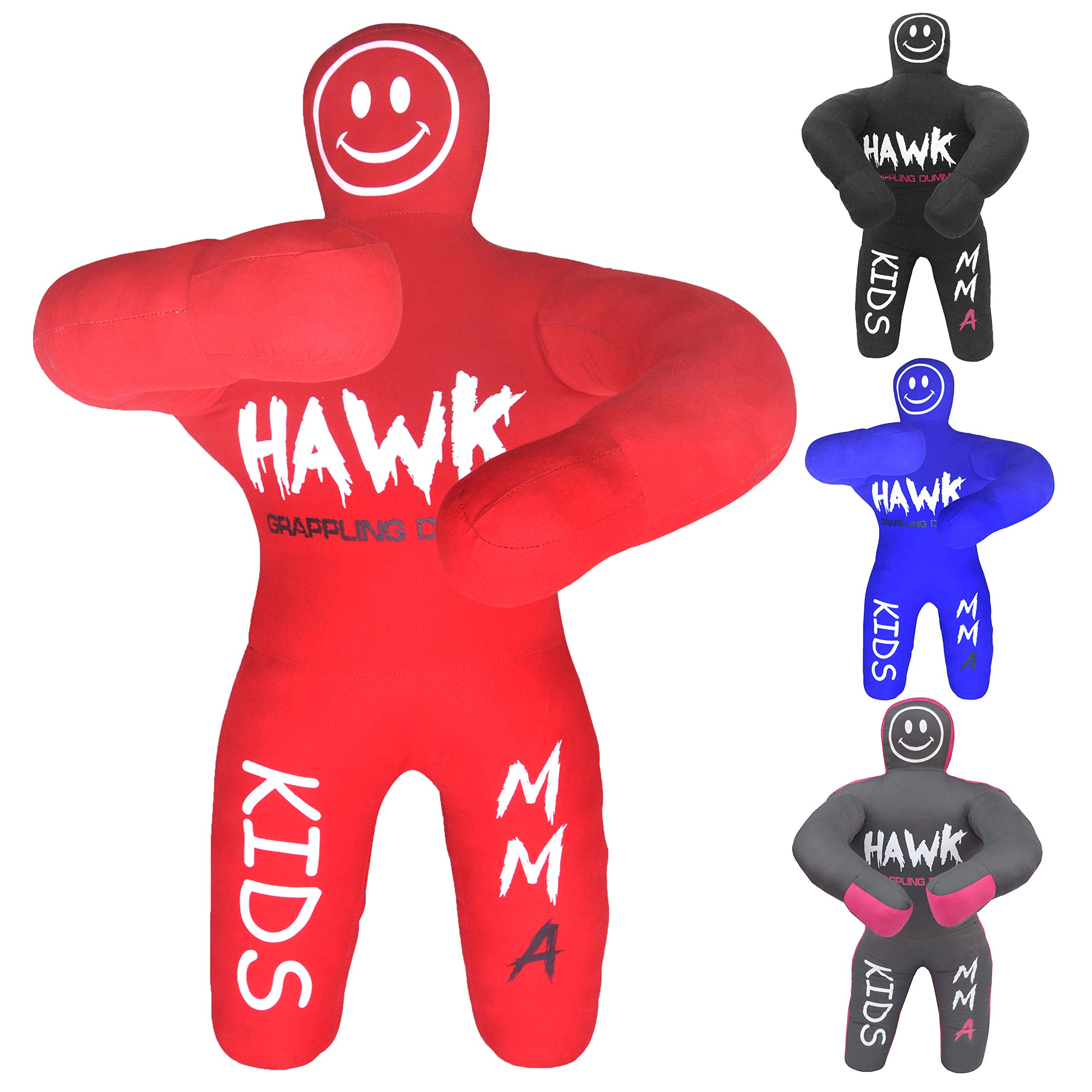 Mua Hawk Sports Kids Grappling Dummy Kids BJJ Wrestling Dummy Sandbag ...