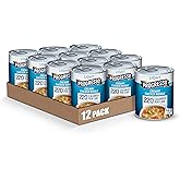 Amazon.com : Progresso Traditional, Creamy Chicken Noodle Canned Soup, 18.5 oz. (Pack of 12 ...